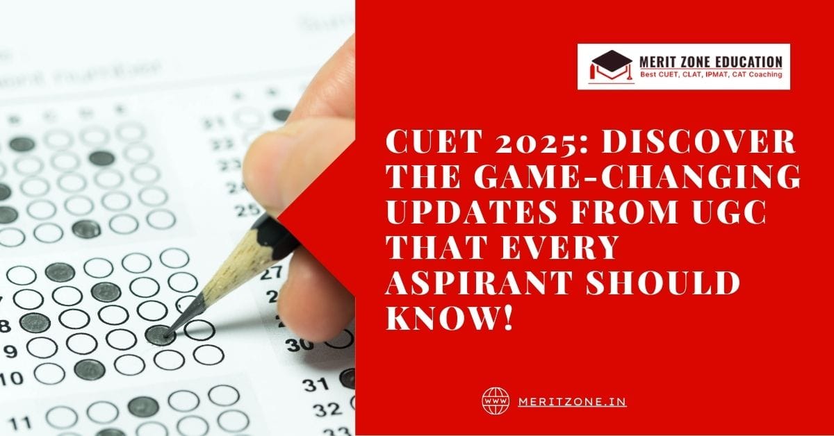 CUET 2025 Big Updates Every Aspirants Know About This